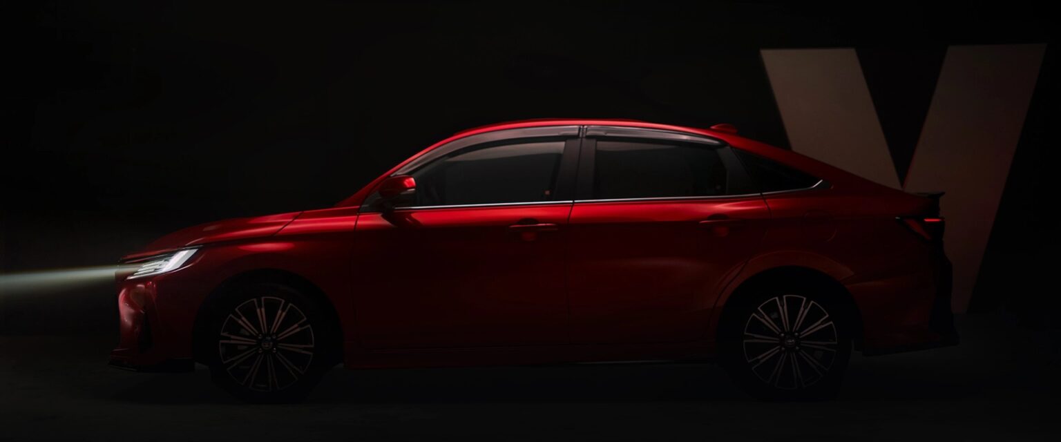 Toyota Vios 2026 | Spec, Harga & Vios Hybrid Baru