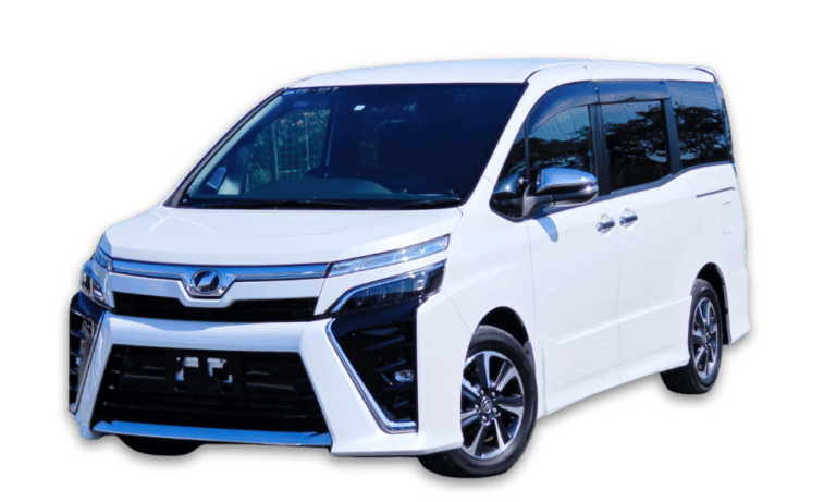 Toyota Voxy for Sale Malaysia | Price, Specs & Details Voxy